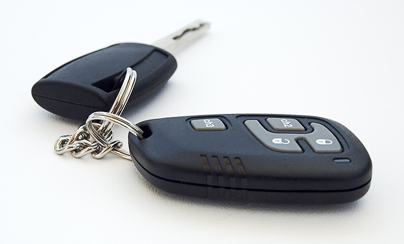 How We Solve Most Car Key Related Issues