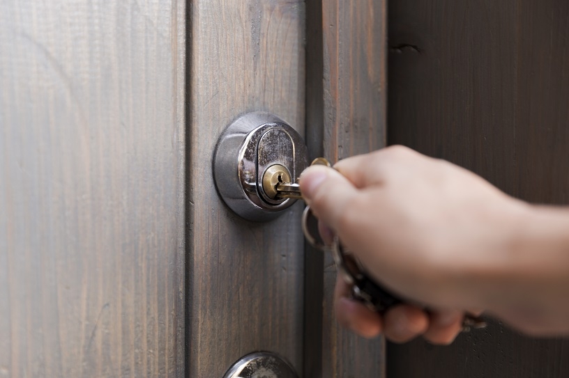 New Year New Home New Locks New Year New Home New Locks
