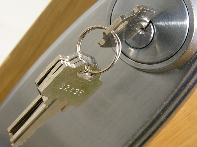 How to Keep the Locks in Your Home in Good Condition